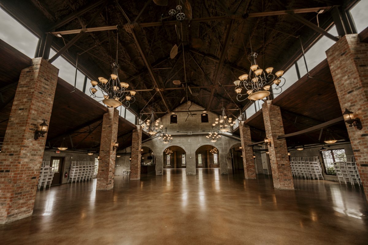 10 Texas Wedding Venues That Make You Think You're in Europe - Fyrelite ...